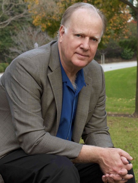 The Last Fifty Pages with James Scott Bell | Jonathan Baldie’s Blog